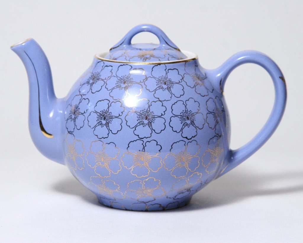 Tea and Hymns – Chalfont St Peter Parish