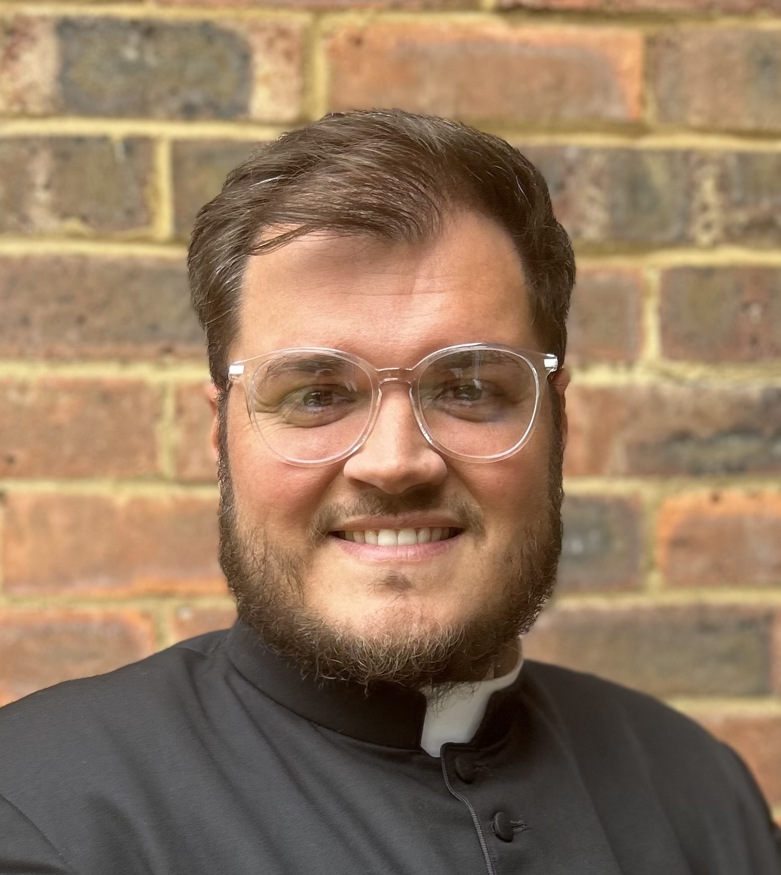 A message from our new Priest in Charge – Chalfont St Peter Parish